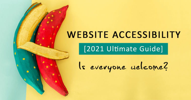 Website Accessibility in Ontario [2021 Ultimate Guide ...